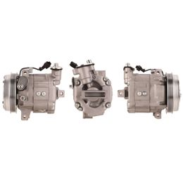 Lucas Kompressor, Klimaanlage acp619 f&uuml;r Subaru