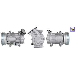 Lucas Kompressor, Klimaanlage acp01293 f&uuml;r RENAULT