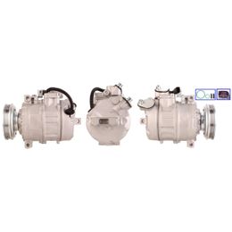 Lucas Kompressor, Klimaanlage acp239 f&uuml;r Audi