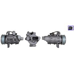 Lucas Kompressor, Klimaanlage acp01267 f&uuml;r Ford