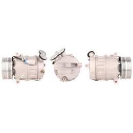 Lucas Kompressor, Klimaanlage acp691 f&uuml;r ALFA ROMEO