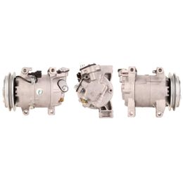 Lucas Kompressor, Klimaanlage acp319 f&uuml;r NISSAN