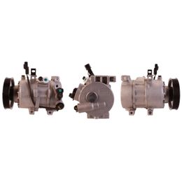 Lucas Kompressor, Klimaanlage acp977 f&uuml;r HYUNDAI KIA
