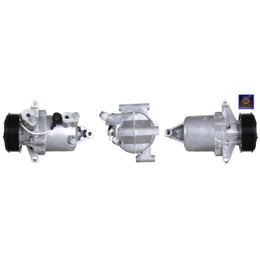 Lucas Kompressor, Klimaanlage acp01391 f&uuml;r NISSAN