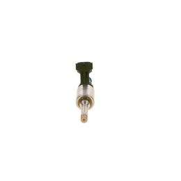 Bosch Einspritzventil 026150004r f&uuml;r RENAULT NISSAN