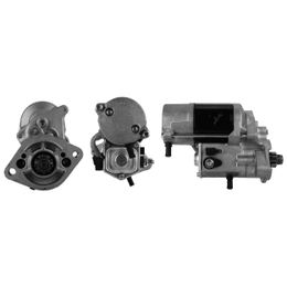 Lucas Starter lrs01551 f&uuml;r LAND ROVER