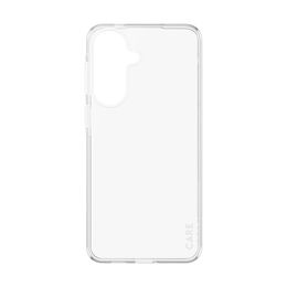 CARE BY PANZERGLASS Handyh&uuml;lle "X-Ray Case f&uuml;r Samsung Galaxy A57", transparent, Samsung Galaxy A57, H&uuml;llen, Backcover, Schutzh&uuml;lle, Handyschutzh&uuml;lle, Case, Schutzcase, sto&szlig;fest