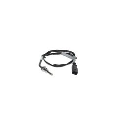 Bosch Sensor, Abgastemperatur 0986259164 f&uuml;r VW