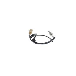 Bosch Sensor, Abgastemperatur 0986259199 f&uuml;r VW Audi