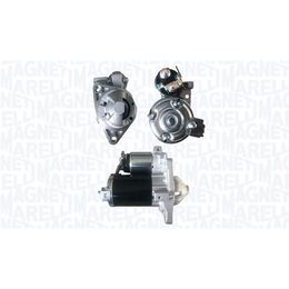 MAGNETI MARELLI Starter 063720059010 f&uuml;r MITSUBISHI