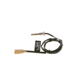 Bosch Sensor, Abgastemperatur 0986259106 f&uuml;r VW
