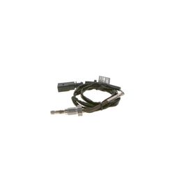 Bosch Sensor, Abgastemperatur 0986259118 f&uuml;r VW