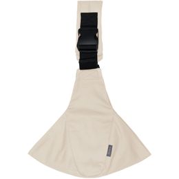 Bauchtrage fillikid "H&uuml;fttrage Soma", Baby, natur, Polyester, Babytragen