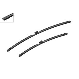 Bosch Wischblatt 3397014727 f&uuml;r VW