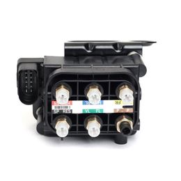 ARNOTT Ventil, Druckluftanlage vb3823 f&uuml;r Mercedes