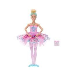 Mattel Deluxe Nussknacker Puppe Clara