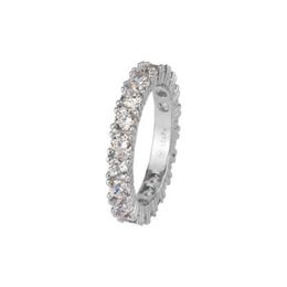 Jacques Lemans Damenring SE-R205A56