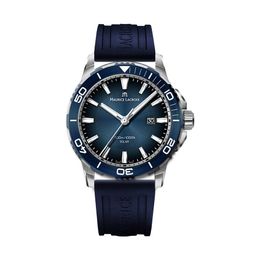Maurice Lacroix Herrenuhr Pontos S Solar PT1008-SSL40-430-4