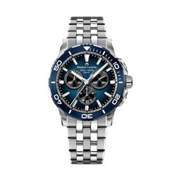 Maurice Lacroix Herrenuhr Pontos S Solar PT1038-SSL42-430-1