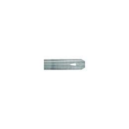 Ulmia Einfacheisen ohne Klappe E-HW4 -48 48mm (E-HW4-48)