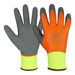 HASE Superflex Thermo+ Winterhandschuh aus Polyester Gr&ouml;&szlig;e 8 (508650-8)