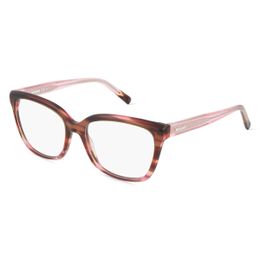 Missoni 0116 Brille Damen | Fassung: Vollrand, Cat Eye, Rose Havanna