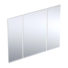 Geberit Set T&uuml;ren f&uuml;r Option Plus (3 St.) 595199000 Spiegelschrank, Breite 90 cm