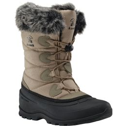 Kamik Damen Stiefel Momentum 3 Crockery (Gr&ouml;&szlig;e: 40)