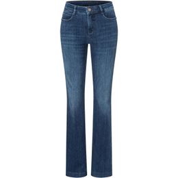 MAC Jeans Dream Boot Mid Blue Washed (Gr&ouml;&szlig;e: 40/30)