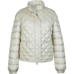 WHITE LABEL Steppblouson Beige (Gr&ouml;&szlig;e: 44)
