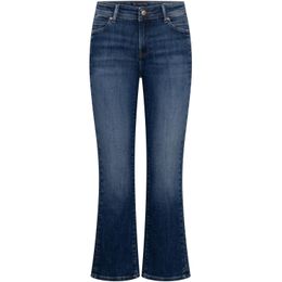Raffaello Rossi 7/8-Jeans Vic Galon Mittelblau (Gr&ouml;&szlig;e: 38)