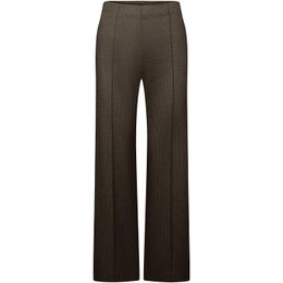 Raffaello Rossi 7/8-Culotte Elaine Dark Brown (Gr&ouml;&szlig;e: 44)