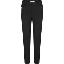 Raffaello Rossi Jogpant Natina Sport Black (Gr&ouml;&szlig;e: 34)