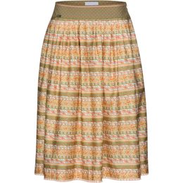 Hammerschmid Midirock F&uuml;rth Apricot/Gr&uuml;n (Gr&ouml;&szlig;e: 44)