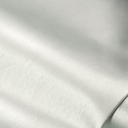 buttinette Kunstleder &bdquo;Metallic&ldquo;, silber
