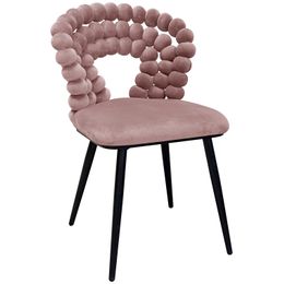 Stuhl Lia Rosa