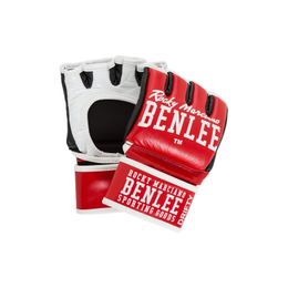 BEN LEE BENLEE MMA-Trainingshandschuhe aus Leder DRIFTY