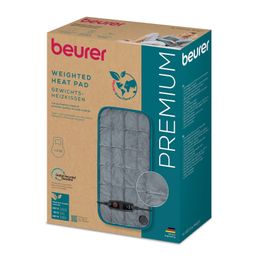 Beurer HK 145 Cosy Weight Green Planet Heizkissen
