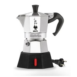 Bialetti Moka Elettrika Espressokocher