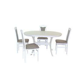 m&ouml;bel direkt online Essgruppe (5teilig) Hanna