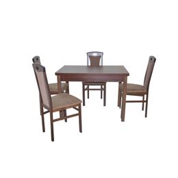 m&ouml;bel direkt online Essgruppe (5teilig) Sandra 5