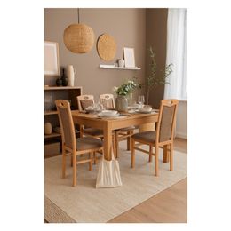m&ouml;bel direkt online St&uuml;hle (2 St&uuml;ck) Betty