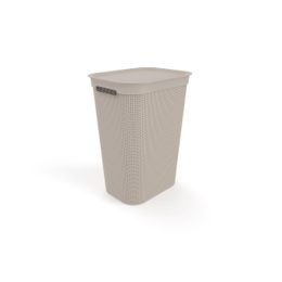 Rotho W&auml;schesammler 50 Liter BRISEN