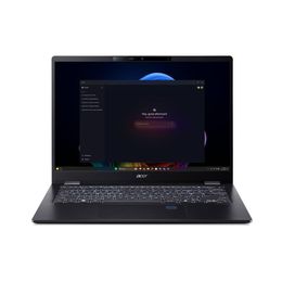 Acer TravelMate P6,TMP614-54T-TCO,Acer Laptops,14" Touchscreen,Intel Core Ultra 7,32GB RAM,1TB SSD,Intel Graphics