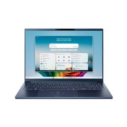 Acer Swift Go 16 AI OLED Ultraschlankes Notebook, Ultrabook/Laptop, 16 Zoll OLED 2K 120 Hz, AMD Ryzen AI 9, 32 GB RAM, 1 TB SSD, Radeon 880M, Windows 11 Home