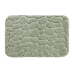 Badematte Stone RELIEF