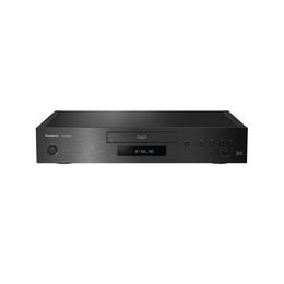 Panasonic DP-UB9004EG1 schwarz