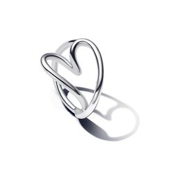 Pandora Damenring Essence 193288C00-58