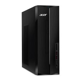 Acer Aspire XC XC-1860, Desktop PC, Intel Core Ultra 7, 32GB RAM, 1TB SSD, 2TB HDD, UHD Graphics
