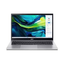 Acer Aspire Go 15, AG15-42P, Notebook, 15.6", AMD Ryzen 5, 16GB RAM, 512GB SSD, Radeon Graphics